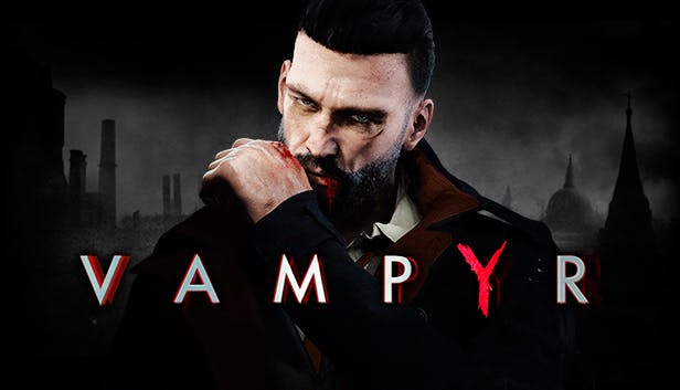 RPG Autopsy #5: Vampyr (Part Five: Thelma and Bodily Fluids) | Haruspex ...